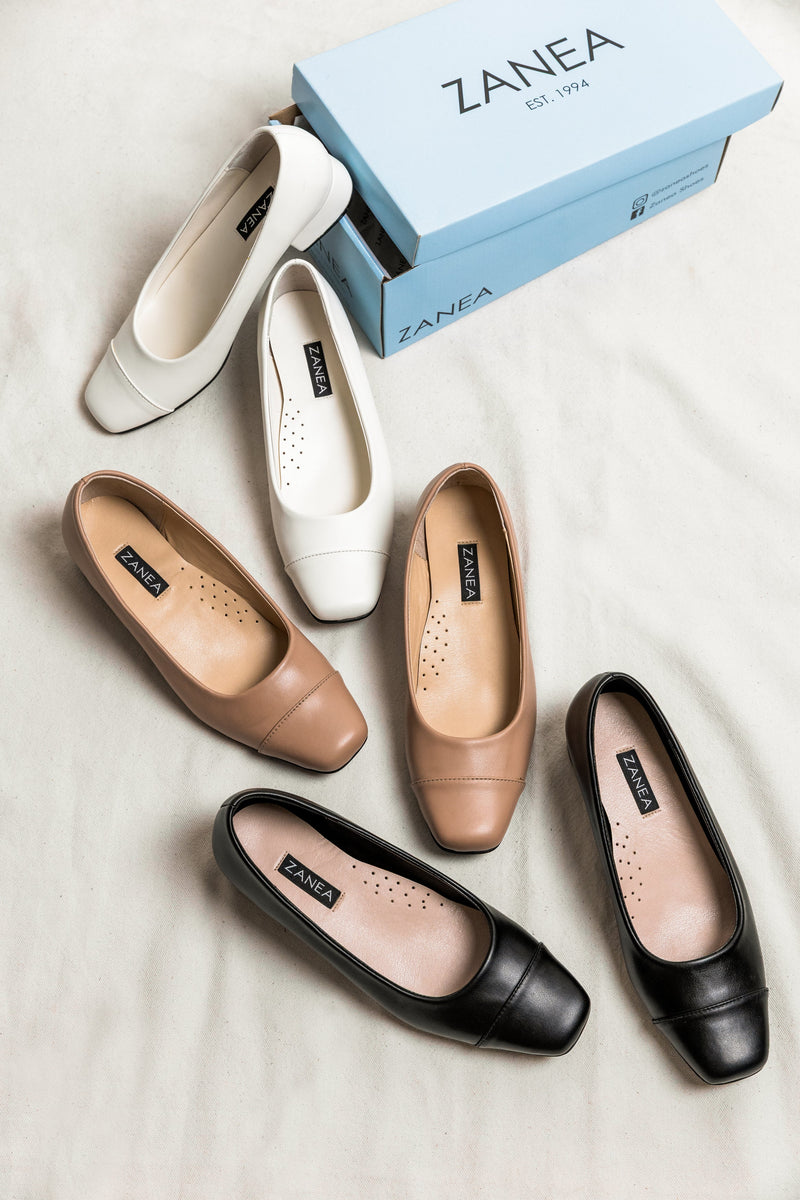 Zanea Plus+ – Zanea Shoes