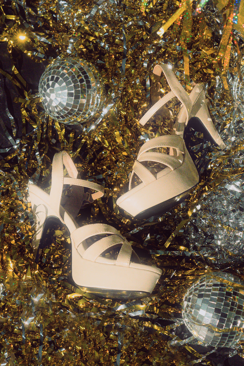 Heels – Zanea Shoes