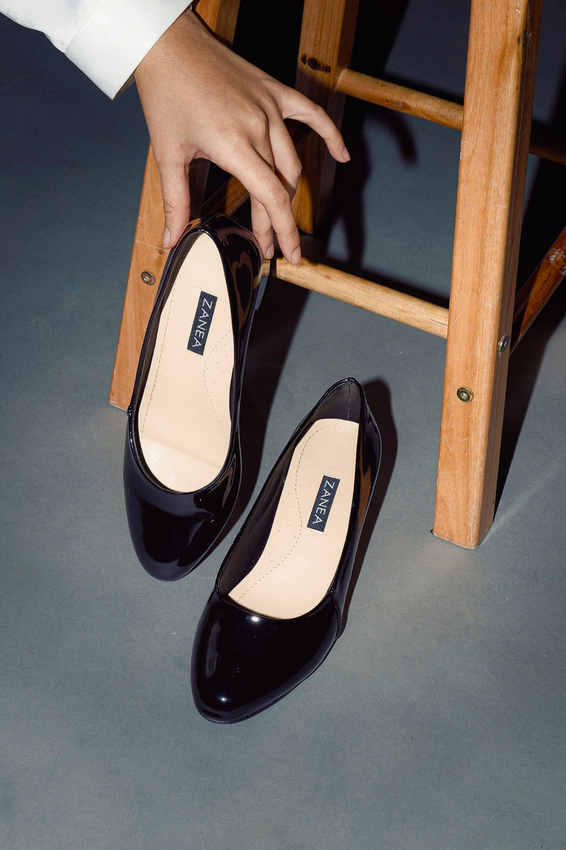 Office Shoes – Zanea Shoes